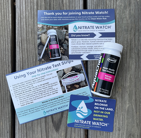 'Ag fertilizer runoff likely will force more drinking water ...