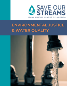 Environmental Justice & Water Quality Toolkit - Izaak Walton League of ...