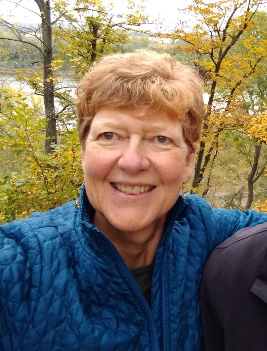 Meet A Monitor: Jo Ann Sadler - Izaak Walton League of America