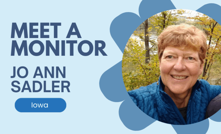 Meet a Monitor Archives - Izaak Walton League of America