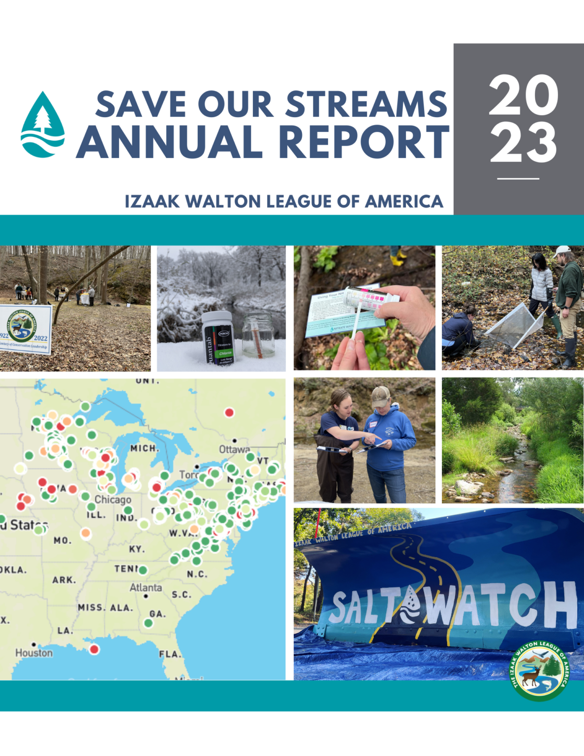 Resources Archive - Page 3 of 19 - Izaak Walton League of America