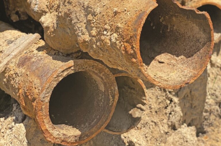 Salt Pollution in Our Fresh Water: A Costly Crisis for Human Health ...